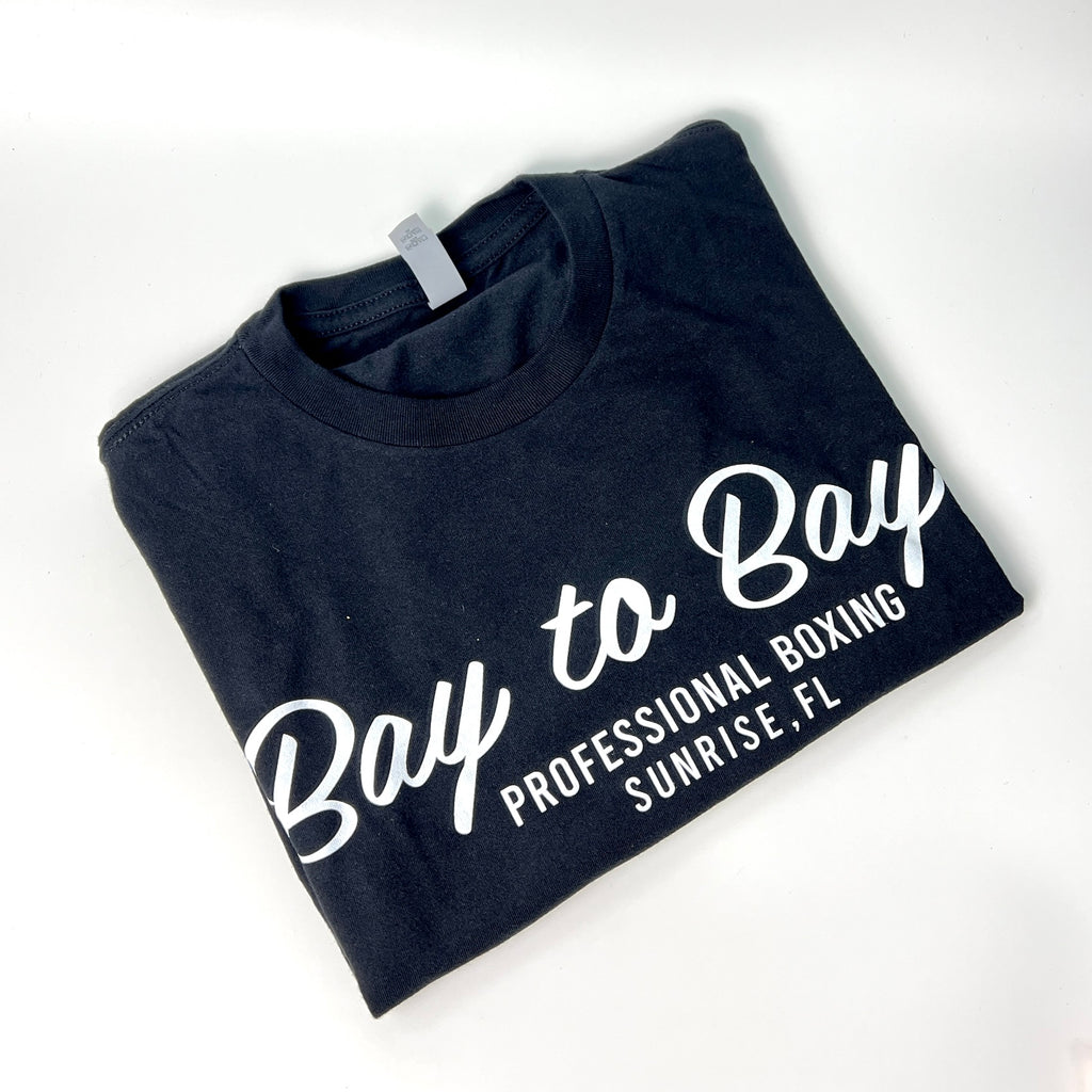Bay to Bay Professional Boxing Shirt – Bay to Bay Resinous Coatings